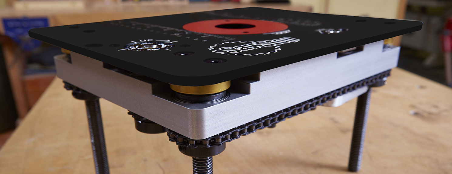 Router Lift – Saw Sales